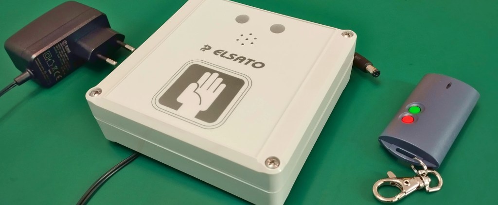 Random Search Selector – TSS